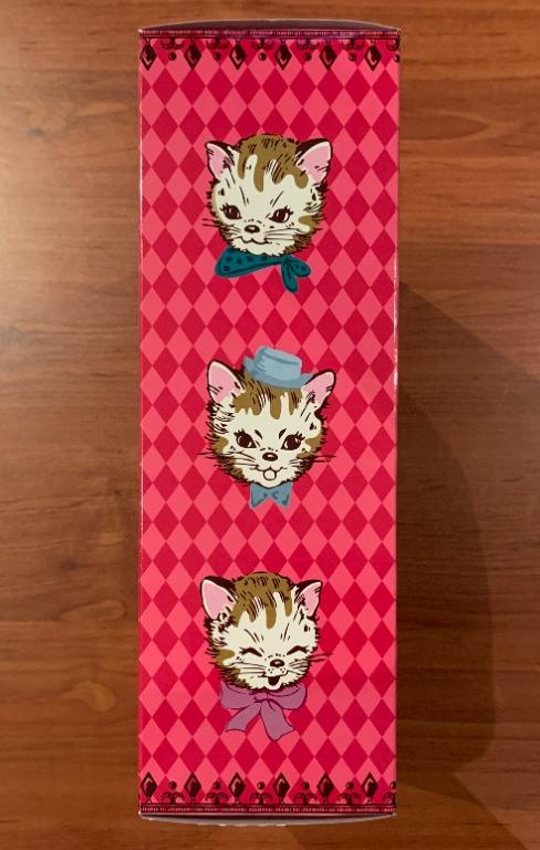 CWC Takara Exclusive 12" Neo Blythe "Meowsy Wowsy", Hobbies & Toys ...