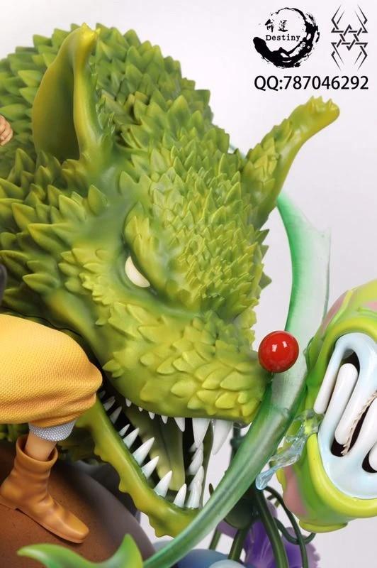 [READY STOCK] DESTINY x YU STUDIO One Piece Statue Usopp, Hobbies ...