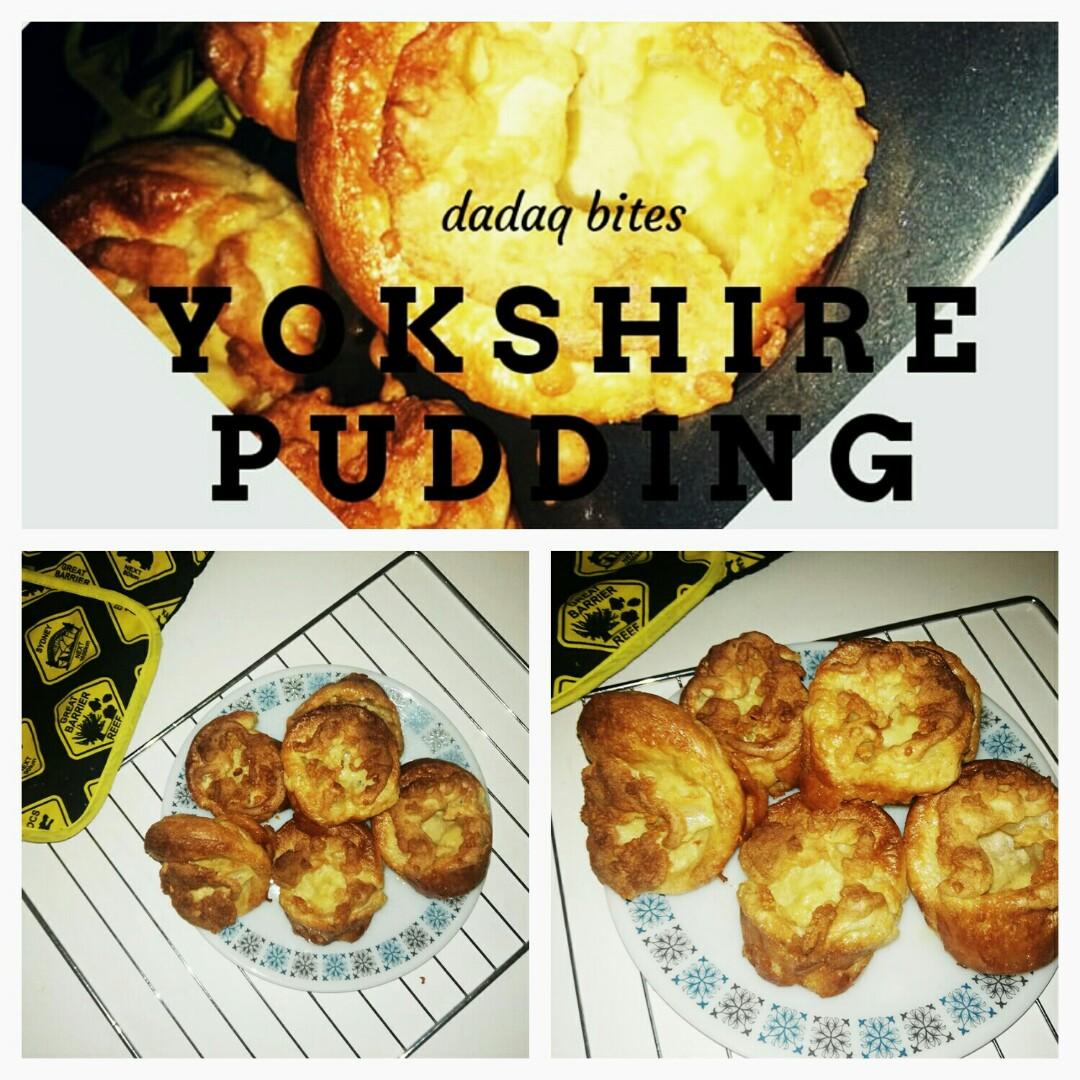 Golden Fry Yorkshire Pudding Mix 142g
