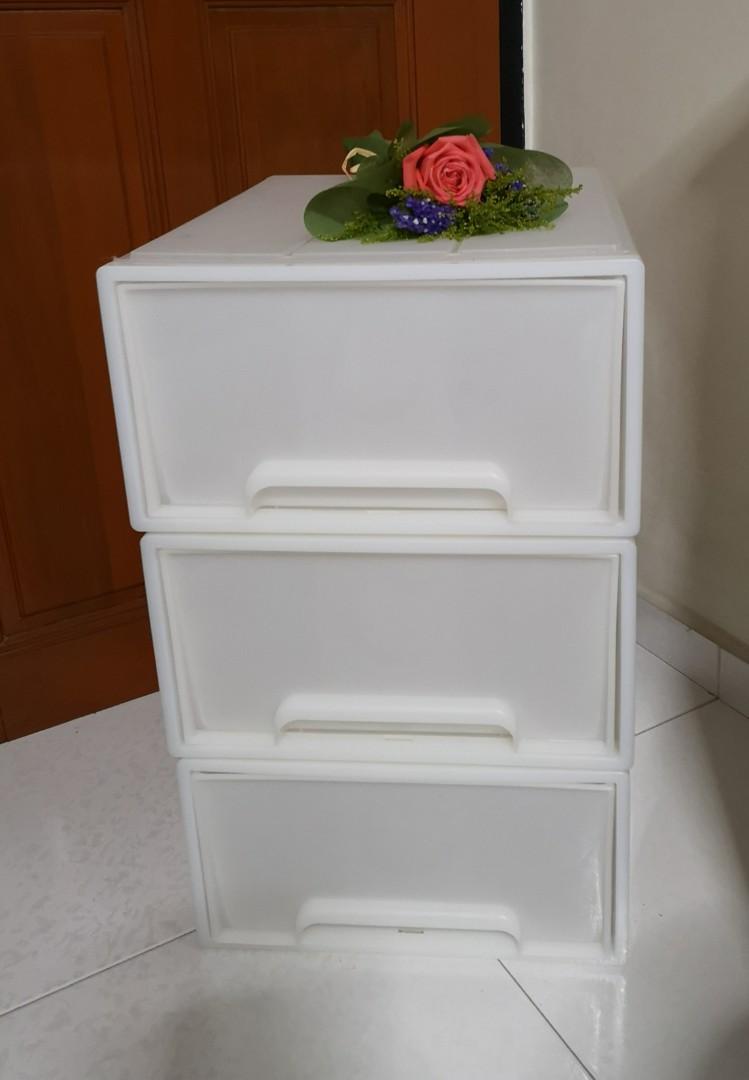Individual drawers, Furniture & Home Living, Furniture, Tables & Sets ...