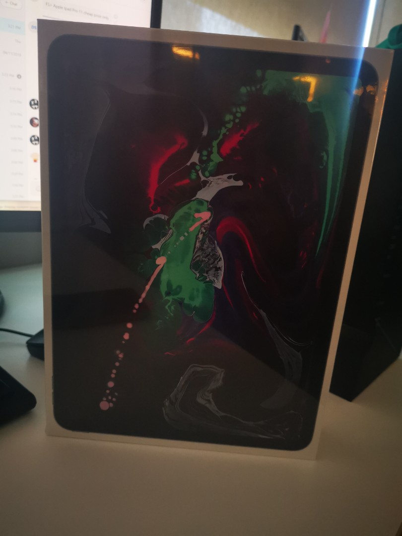 IPAD Pro 64gb Space gray, Mobile Phones & Gadgets, Tablets, iPad on ...