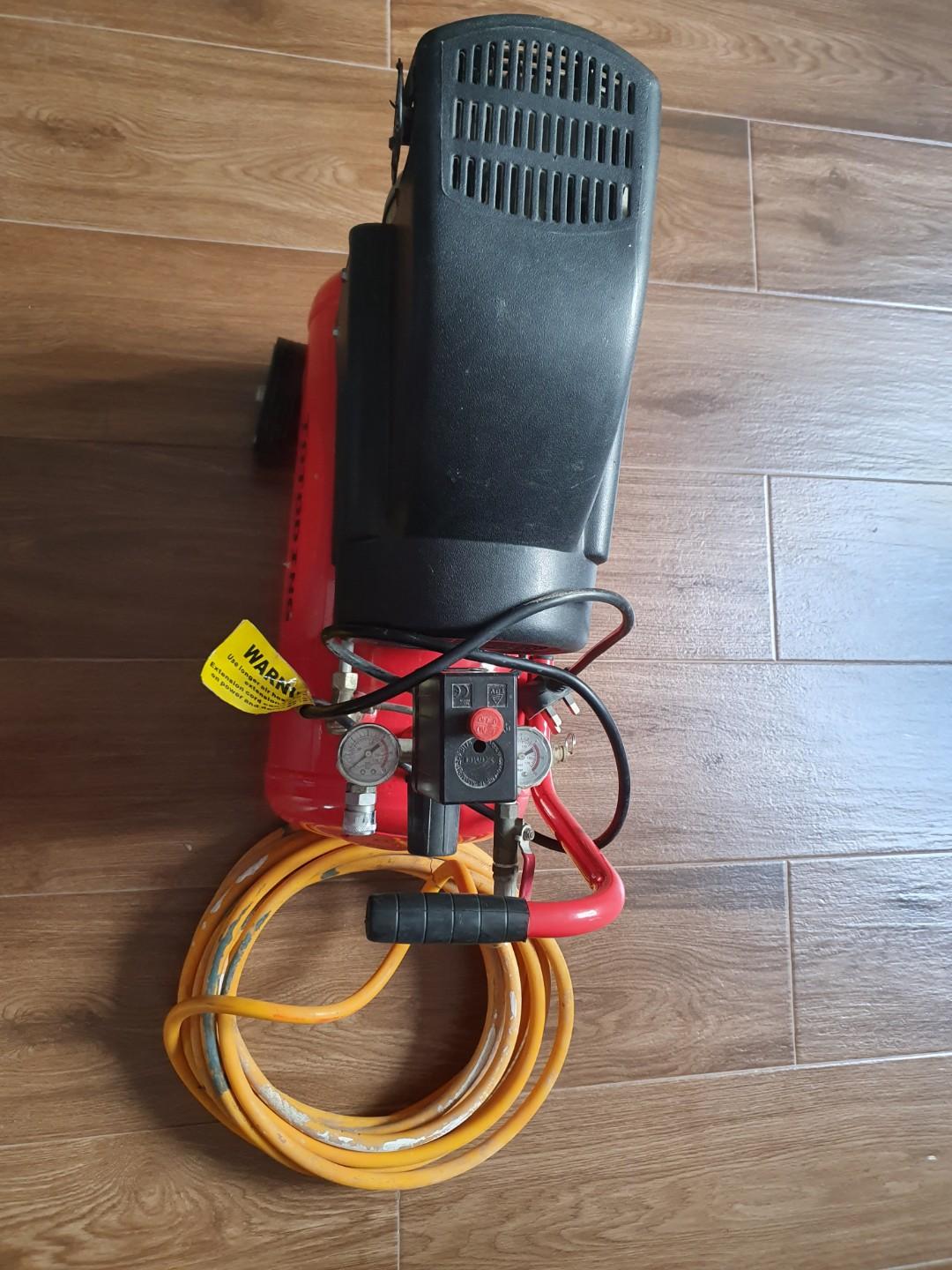 Large Air Compressor Totoding, TV & Home Appliances, Air Conditioners ...
