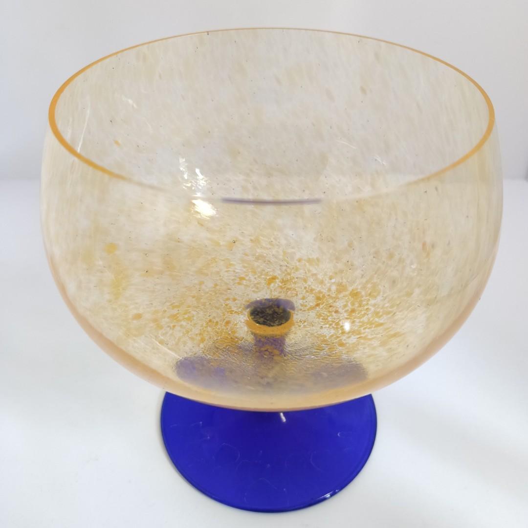 Large Decorative Wine Glass Furniture And Home Living Home Decor Vases