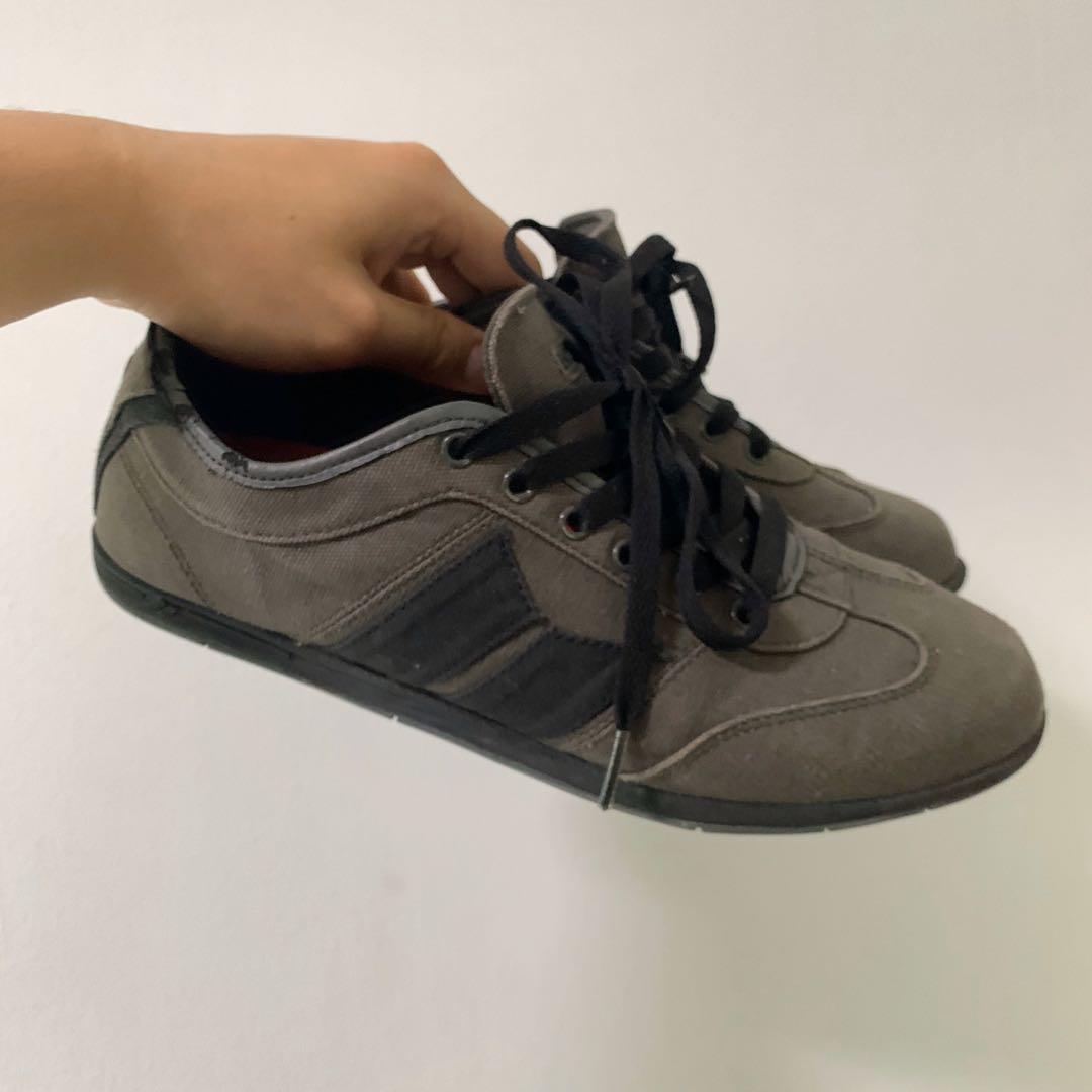 Macbeth Shoe, Men's Fashion, Footwear, Dress Shoes on Carousell