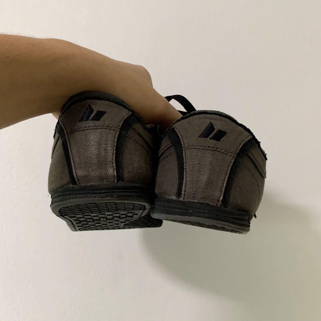 Macbeth Shoe, Men's Fashion, Footwear, Dress Shoes on Carousell