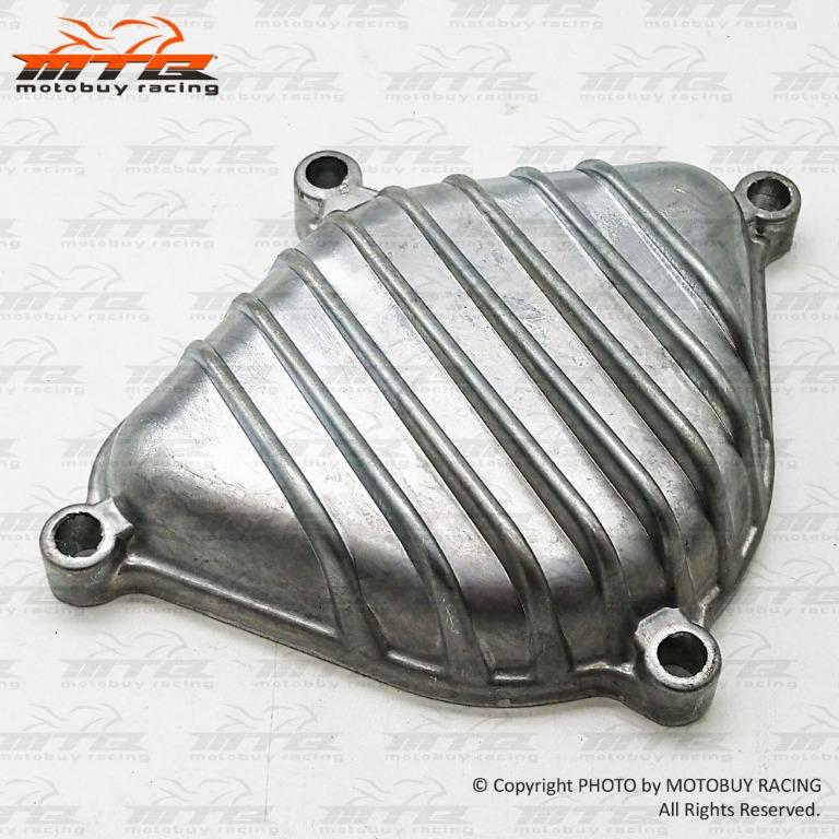 MODENAS KRISS 120 CYLINDER HEAD COVER, Auto Accessories on Carousell