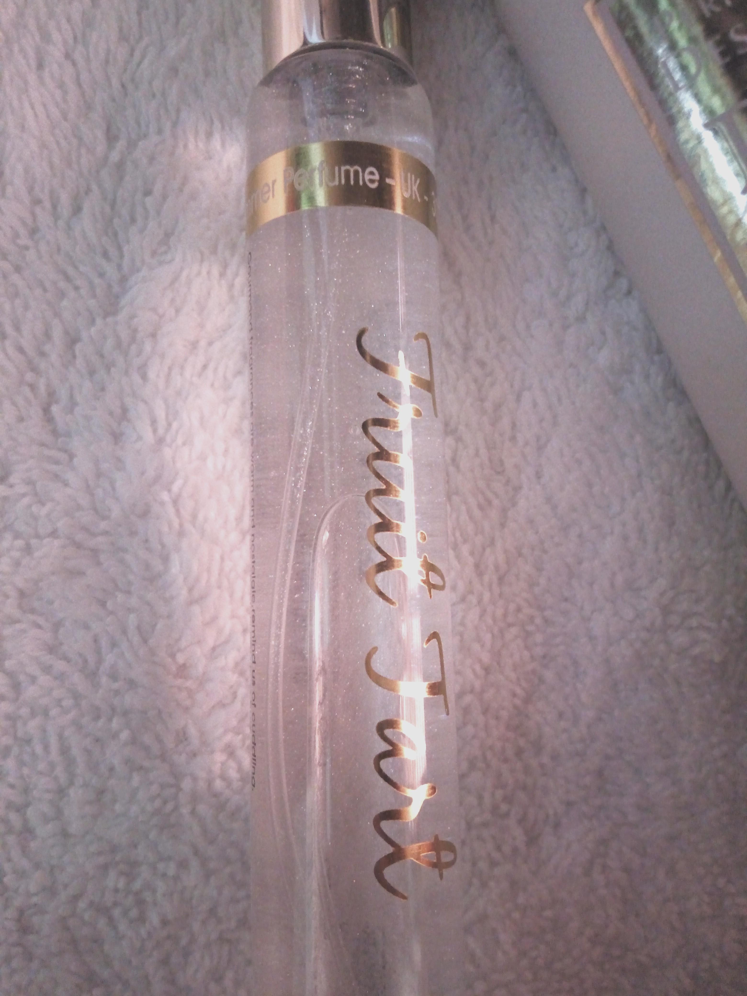 Perfume Dessert (Fruit Tart Sparkling edition), Beauty & Personal Care ...