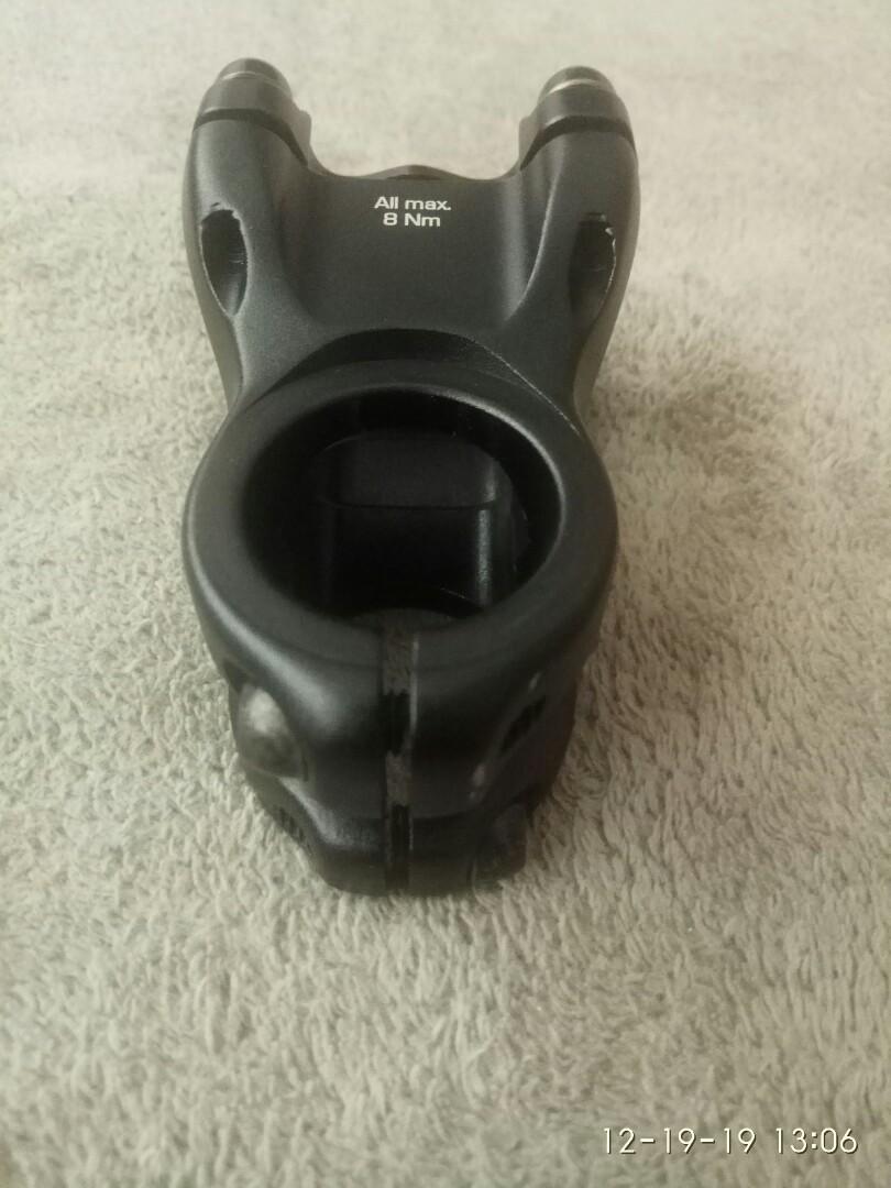 Pivot Phoenix Team Enduro/Trail Stem, Sports Equipment, Bicycles ...