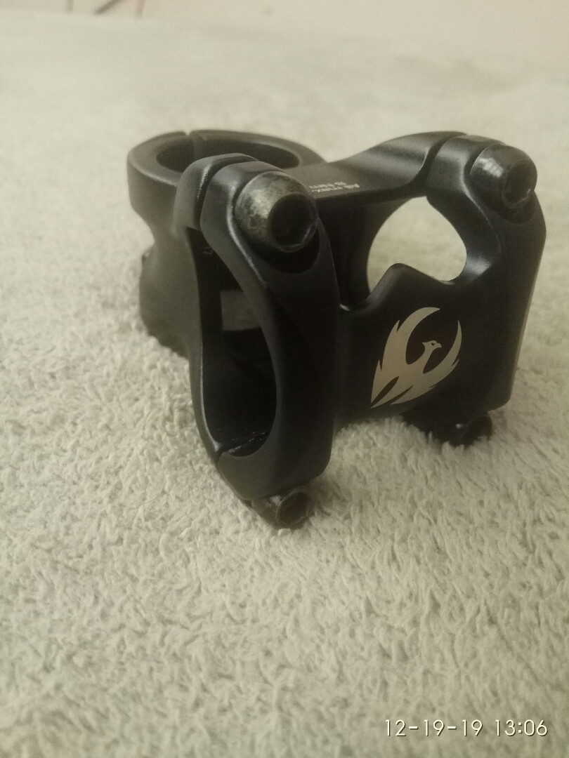 Pivot Phoenix Team Enduro/Trail Stem, Sports Equipment, Bicycles ...