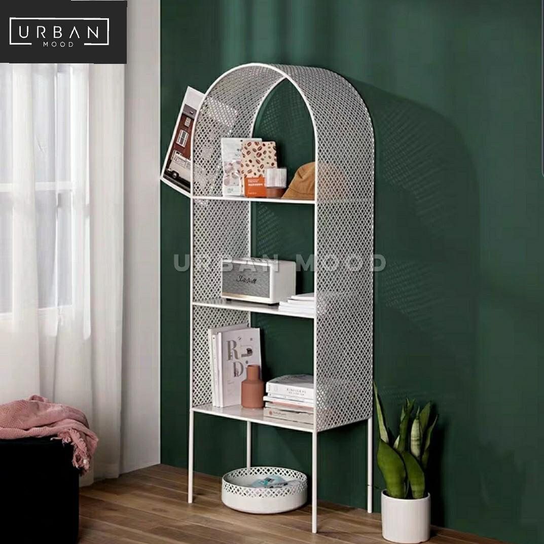 QUINT Minimalist Arch Display Shelf, Furniture & Home Living, Furniture ...