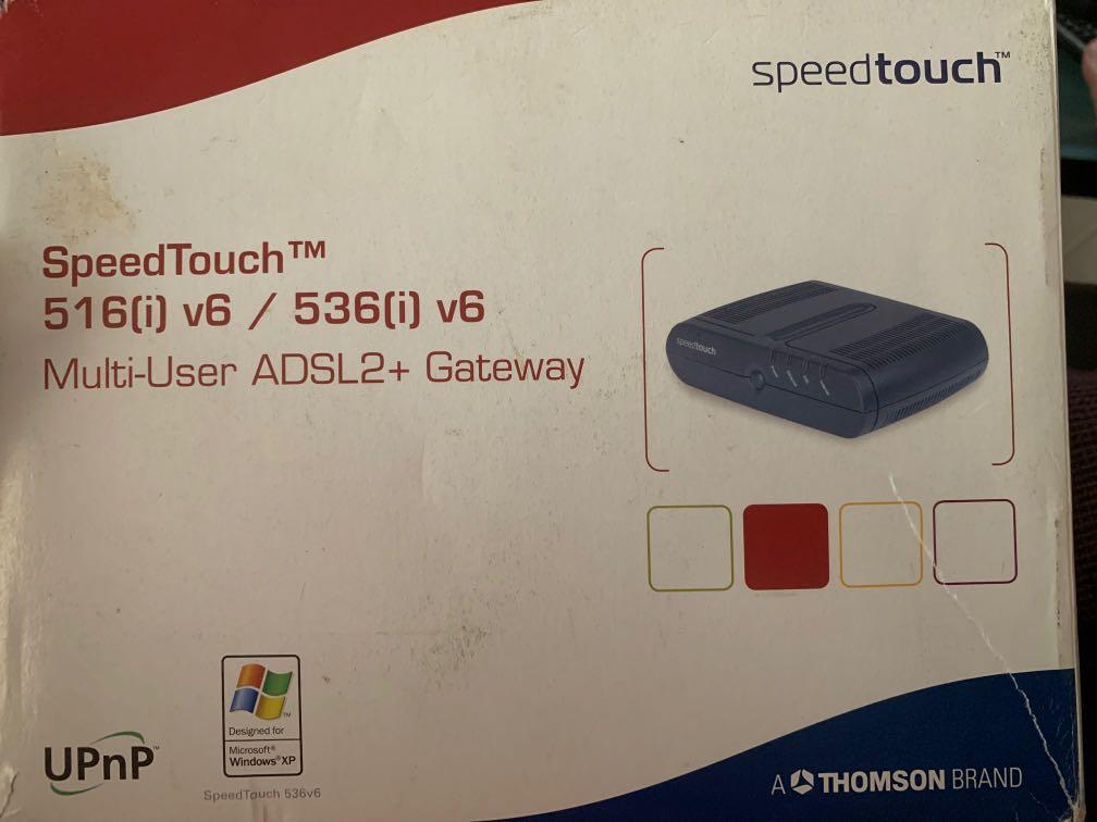 Router, Computers & Tech, Parts & Accessories, Networking on Carousell