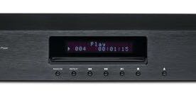 Sansui CDD 201V CD player, Audio, Portable Music Players on Carousell