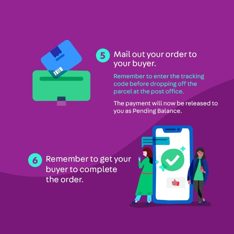 HOW TO SELL with Carousell Protection? , Community on Carousell