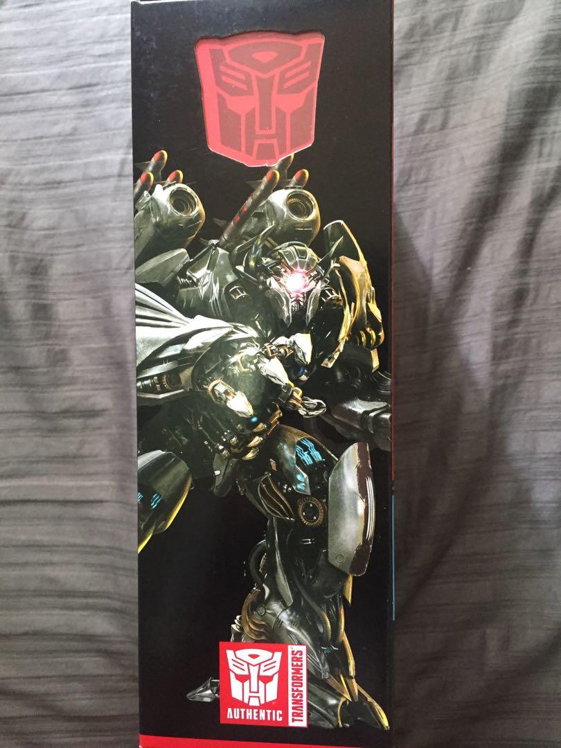 Voyager KSI Boss SS-43 Studio Series, Hobbies & Toys, Toys & Games on ...