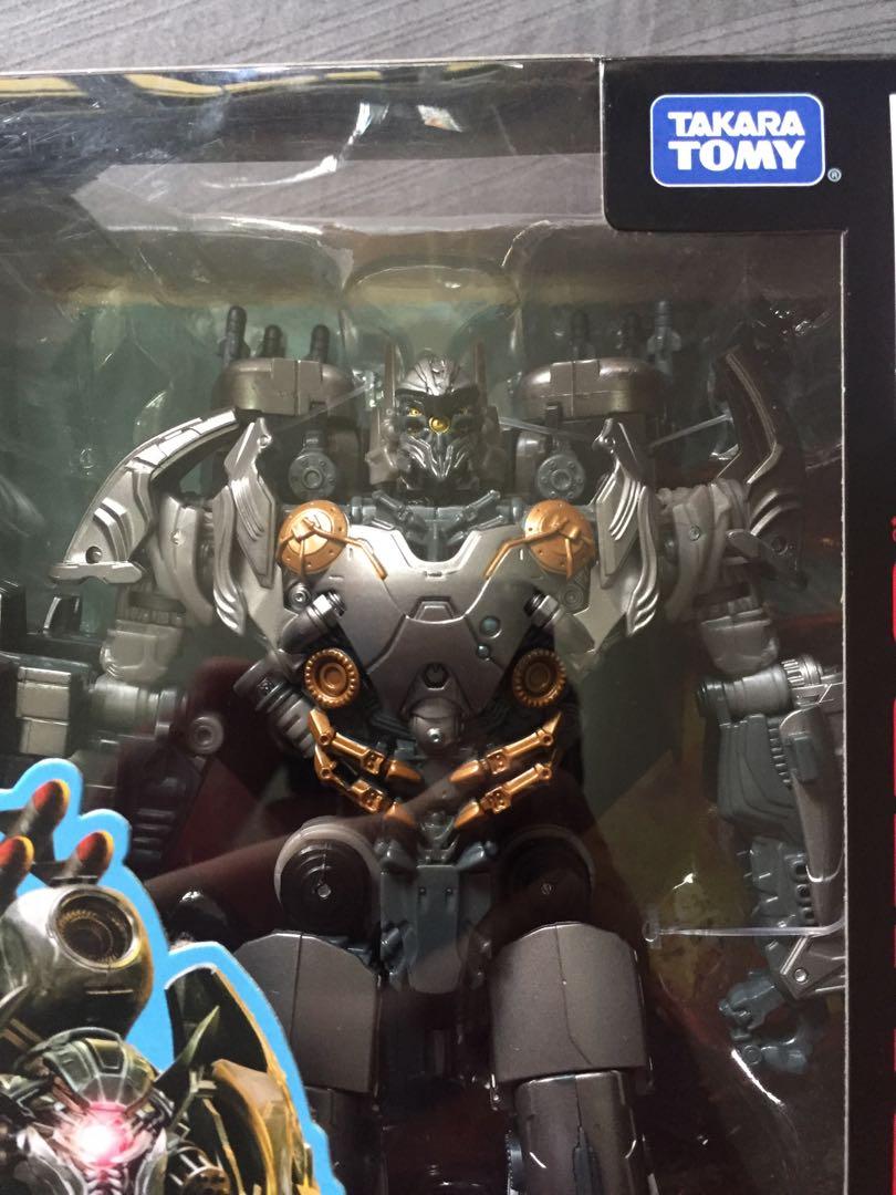 Voyager KSI Boss SS-43 Studio Series, Hobbies & Toys, Toys & Games on ...