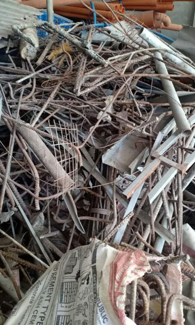 We buy metal scrap tanso bakal aluminum stainless scrap, Commercial ...