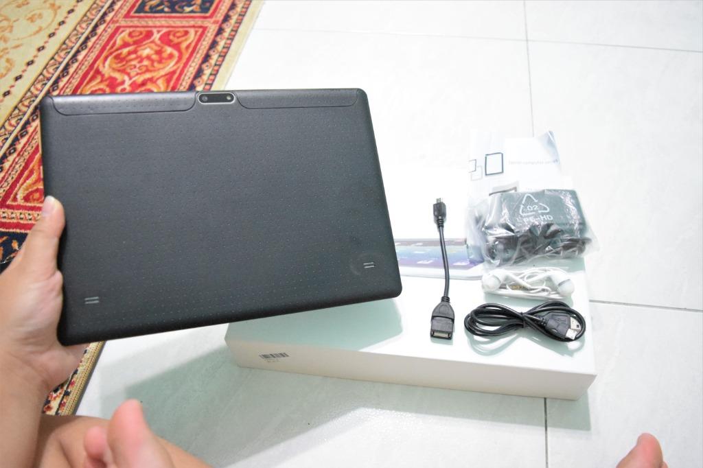 ZH960 Android 6.0 Tablet - 10" 2560x1600, 64GB, 4GB RAM, Mobile Phones ...
