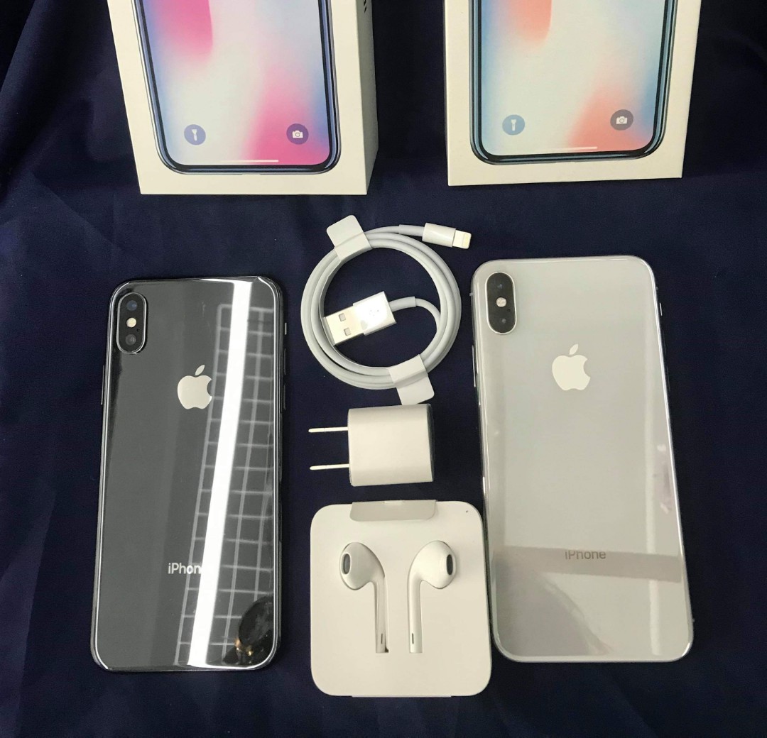 Apple Iphone X, Mobile Phones & Gadgets, Mobile Phones, iPhone, iPhone ...