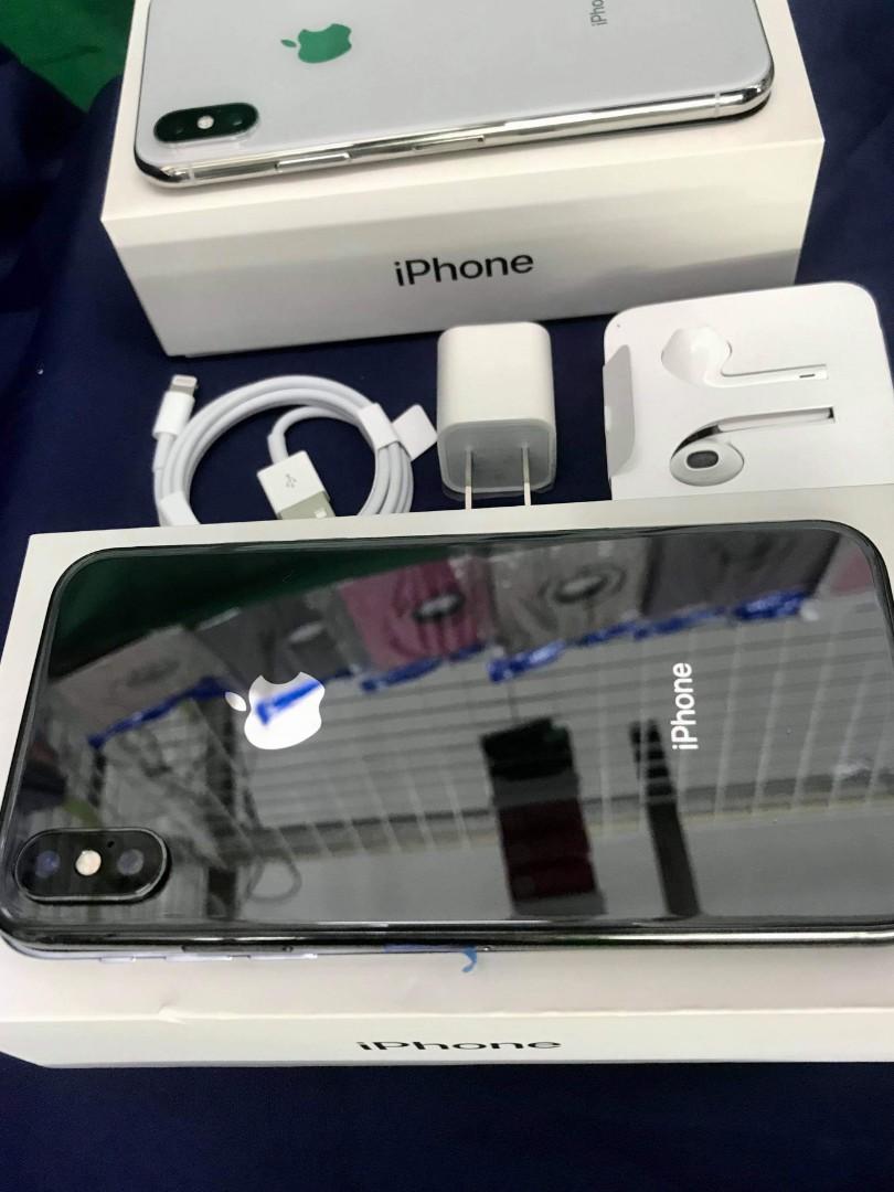 Apple Iphone X, Mobile Phones & Gadgets, Mobile Phones, iPhone, iPhone ...