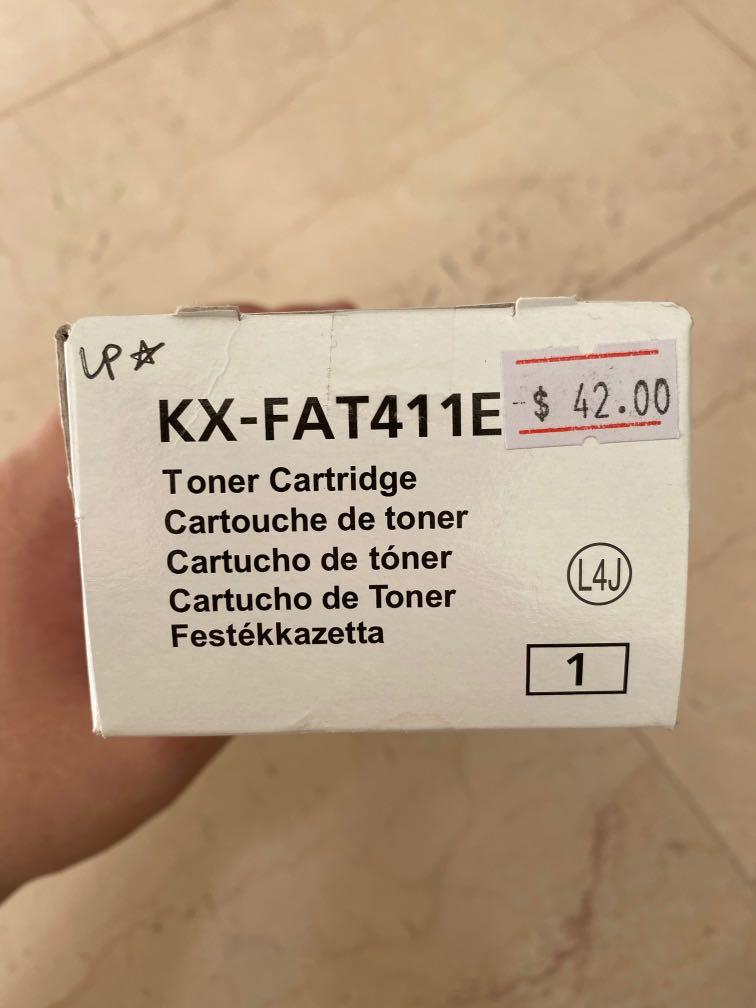 black toner cartridge for KX-MB1900 KX-MB2000 KX-MB2001 KX-MB2010 KX-MB2025 KX-MB2030 KX-MB2061 ...