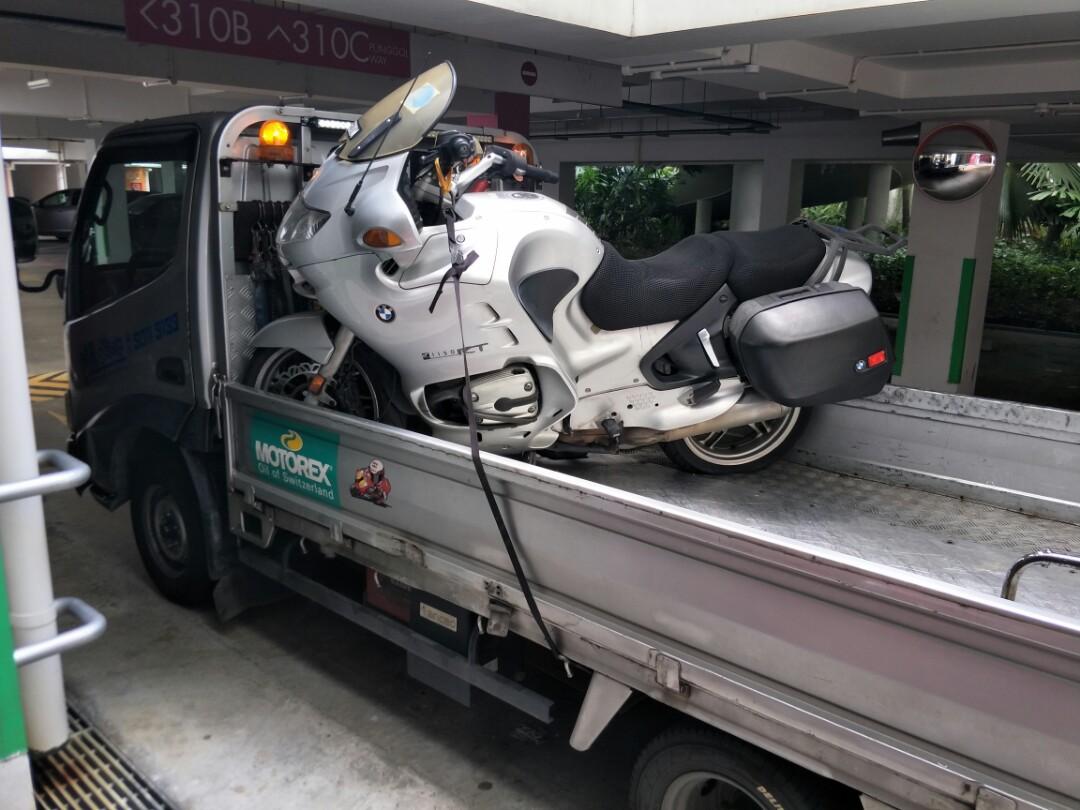 Buying export bikes, Motorcycles, Motorcycles for Sale, Class 2A on ...