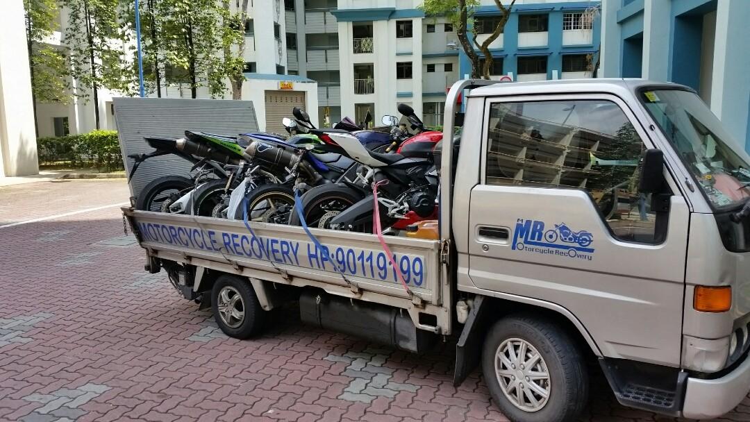 Buying export bikes, Motorcycles, Motorcycles for Sale, Class 2A on ...