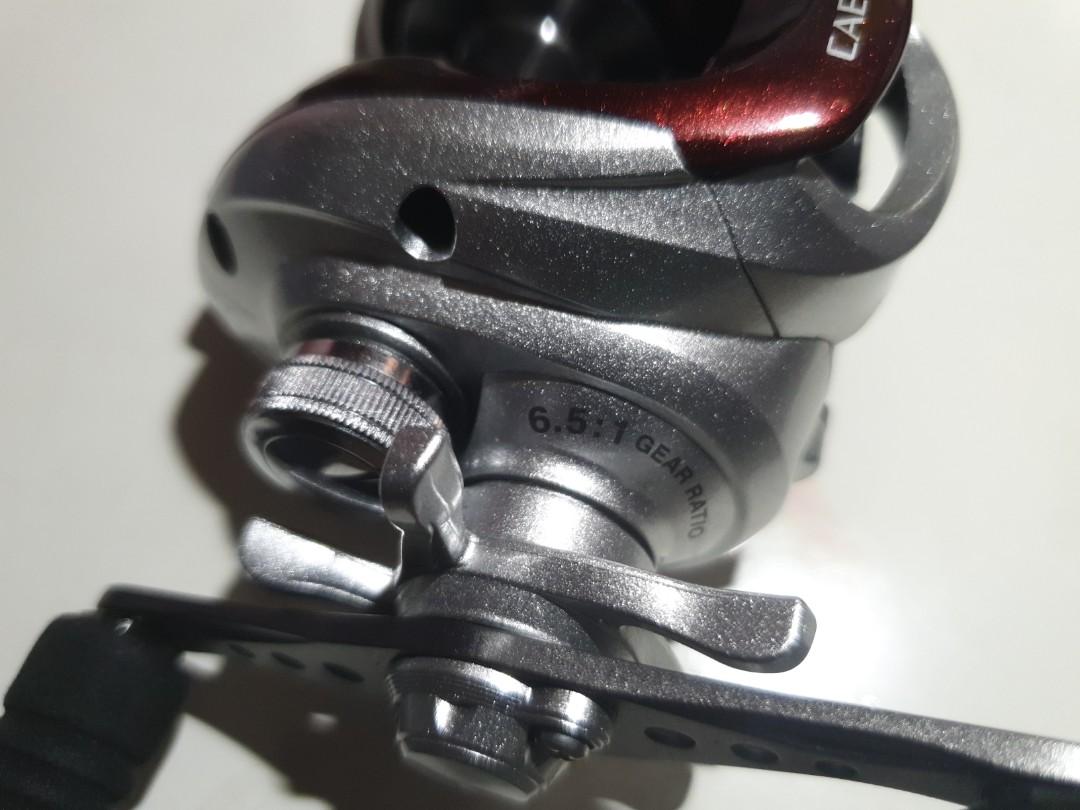 Shimano Caenan 100, Sports Equipment, Fishing on Carousell