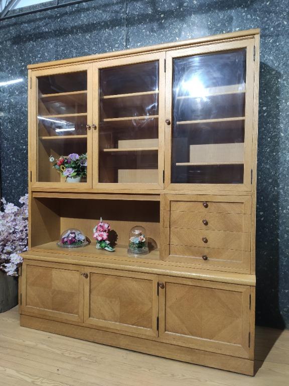 Display Cabinet Platera Divider, Furniture & Home Living, Furniture ...