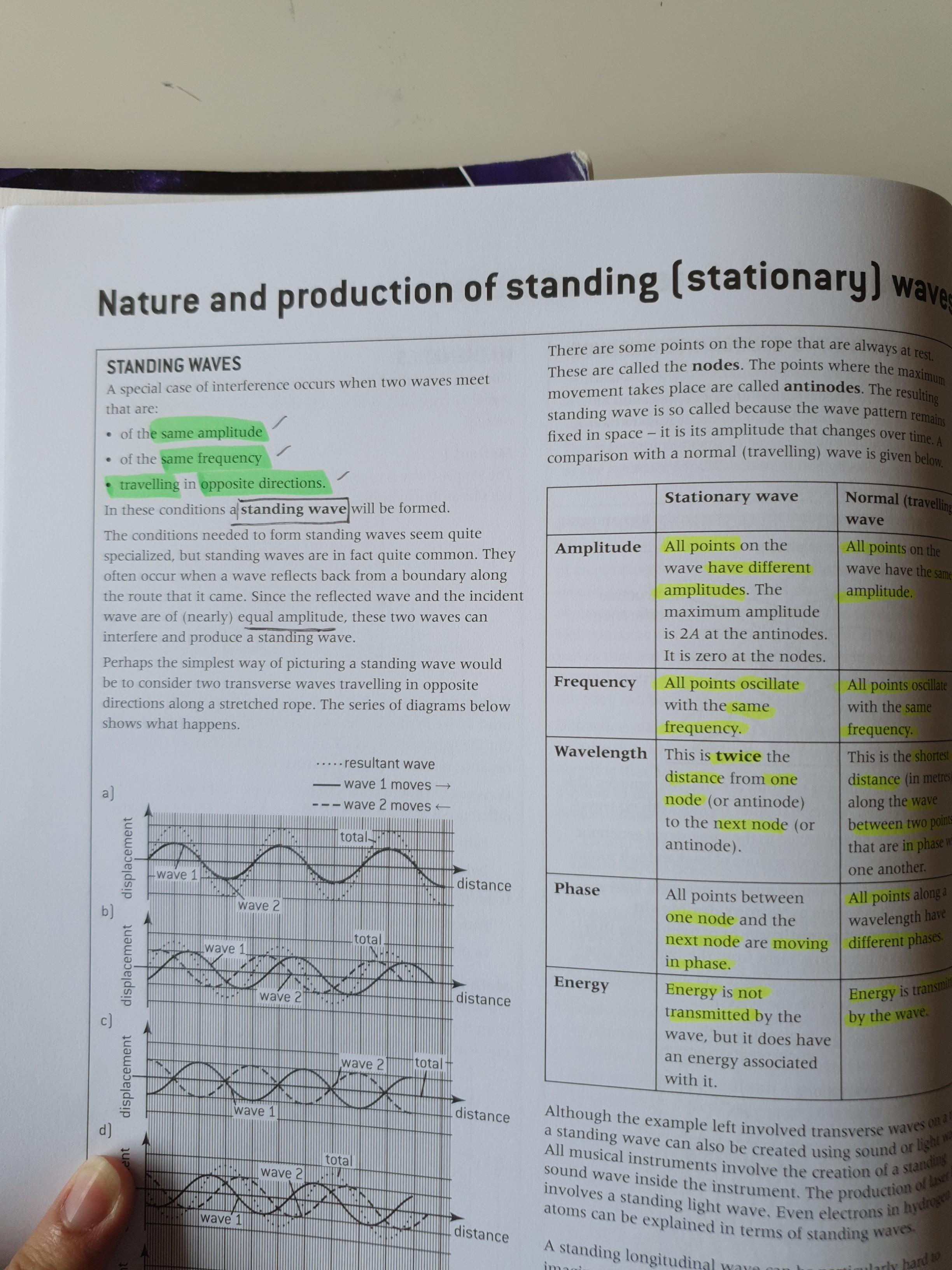 IBDP Physics HL and SL Textbooks, Hobbies & Toys, Books & Magazines ...