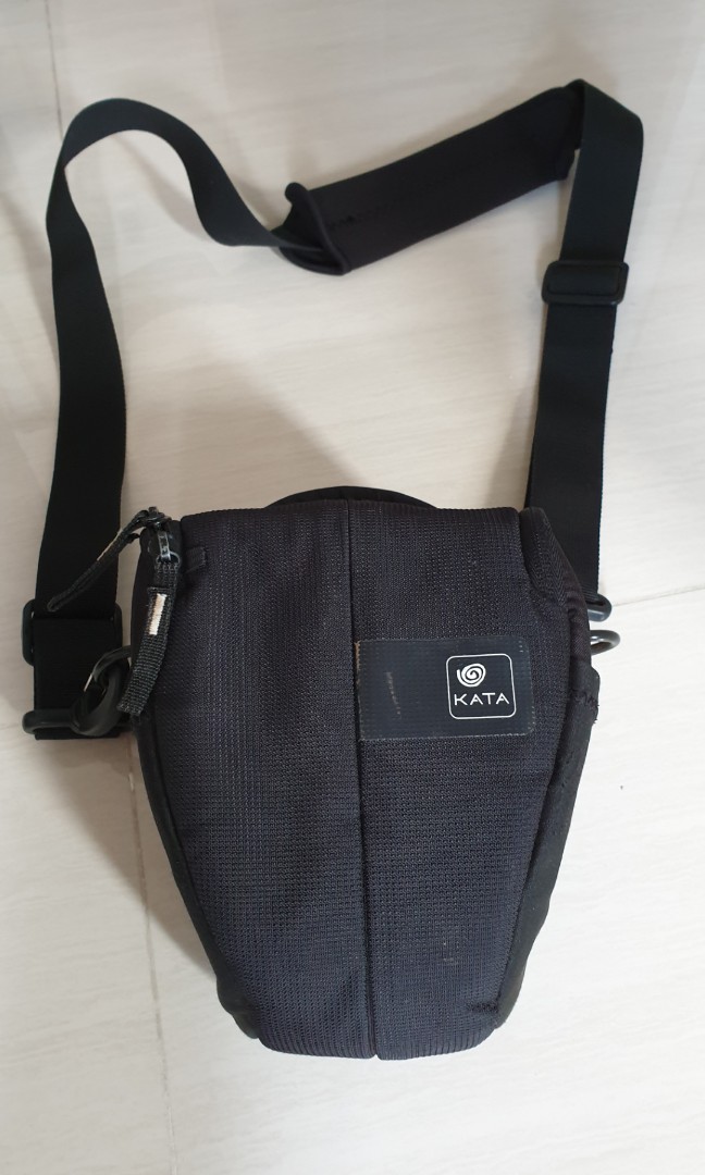 Kata DSLR Camera Bag, Photography, Photography Accessories, Camera Bags ...