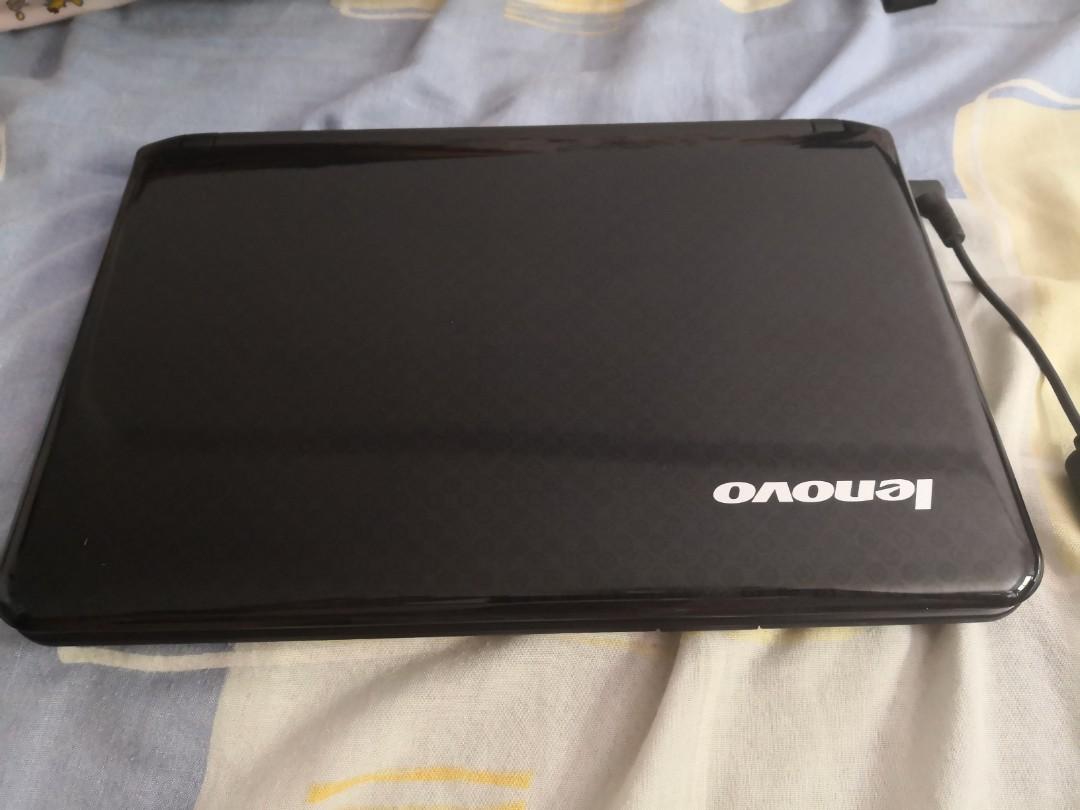 Lenovo netbook, Computers & Tech, Laptops & Notebooks on Carousell