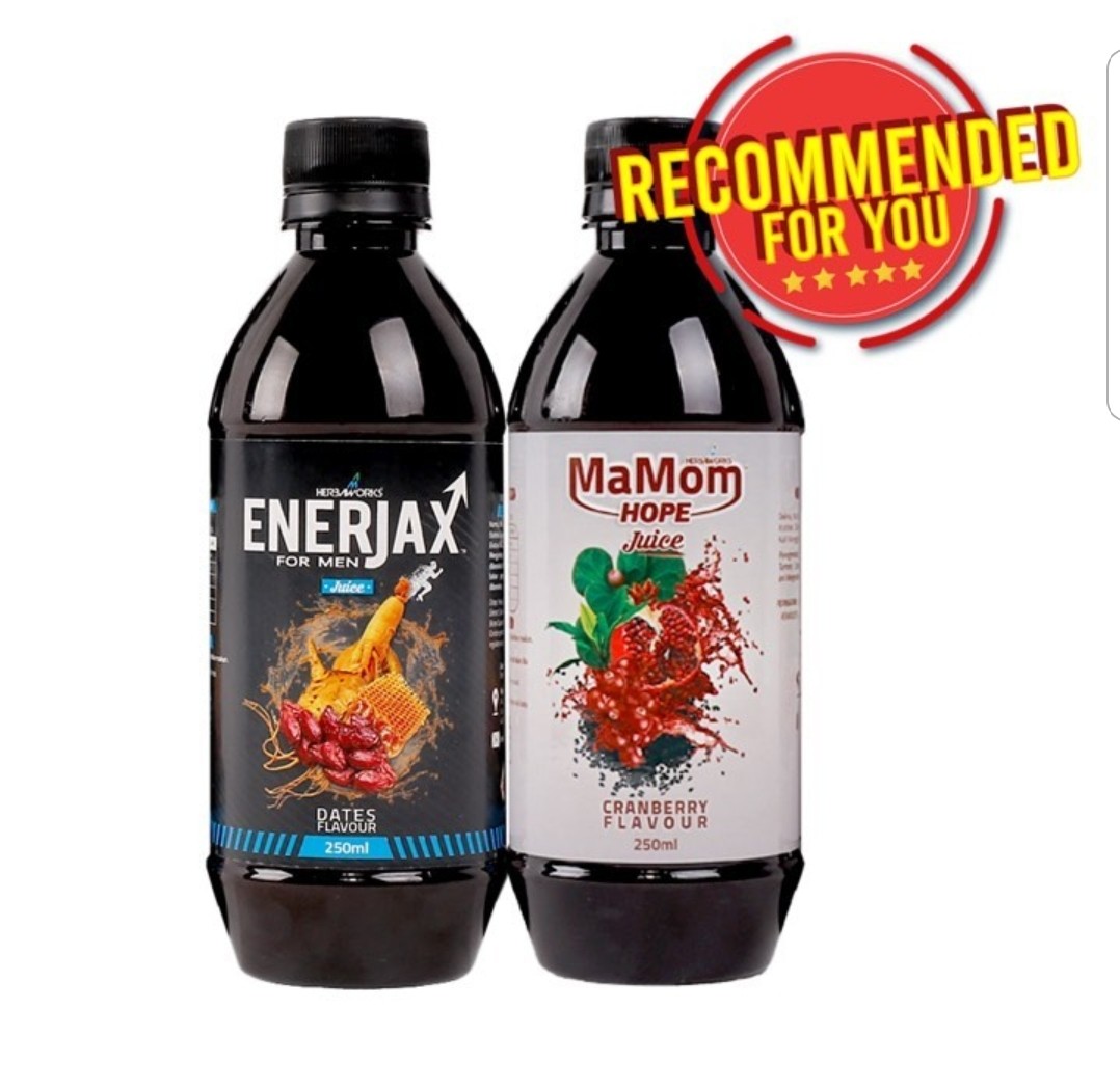 MamomHope Juice (TTC), Health & Nutrition, Health Supplements, Health ...