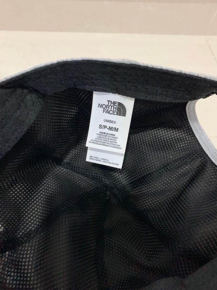 North face cap, Men's Fashion, Watches & Accessories, Caps & Hats on ...