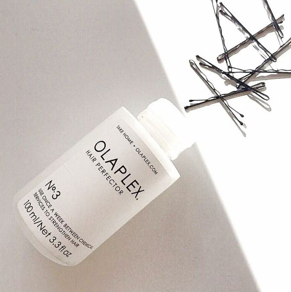 Olaplex Number 3(No. 3), Beauty & Personal Care, Hair on Carousell