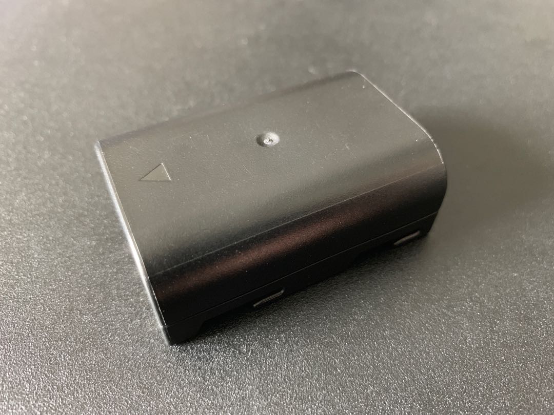Panasonic DMW-BLF19E Battery for GH5, Photography, Photography ...