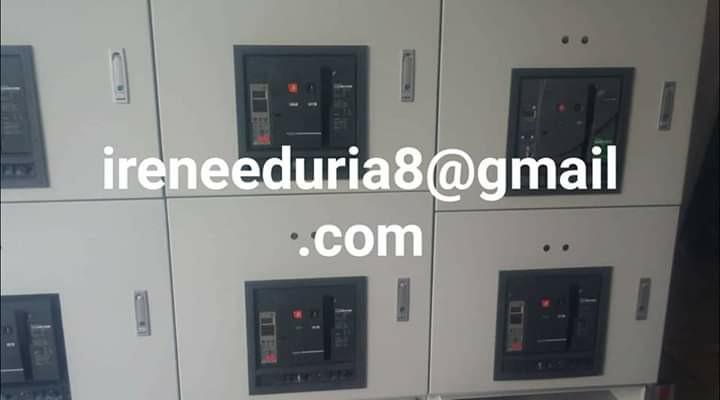 PanelBoard, Commercial & Industrial, Construction & Building Materials ...