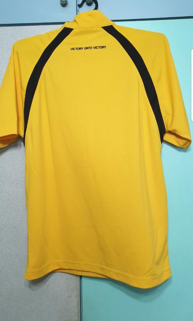 SAF Armour 40 SAR Unit Tee, Men's Fashion, Tops & Sets, Formal Shirts ...