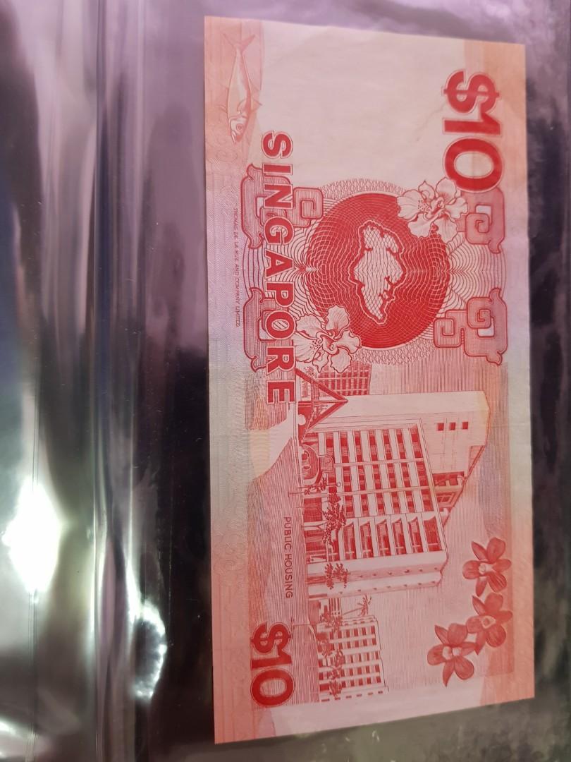 Singapore Currency Notes Hobbies Toys Memorabilia Collectibles singapore-currency-notes-hobbies-toys-memorabilia-collectibles