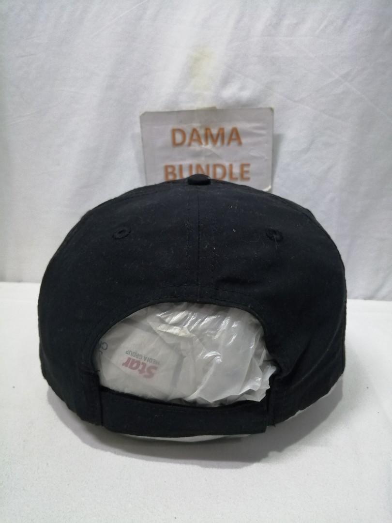 Team KFC, Men's Fashion, Watches & Accessories, Cap & Hats on Carousell