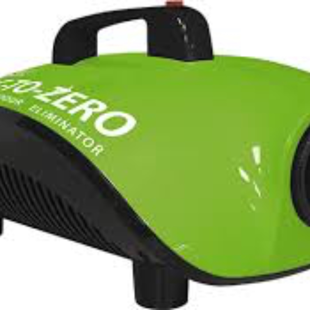 zero baC ELIMINATOR, Audio, Other Audio Equipment on Carousell