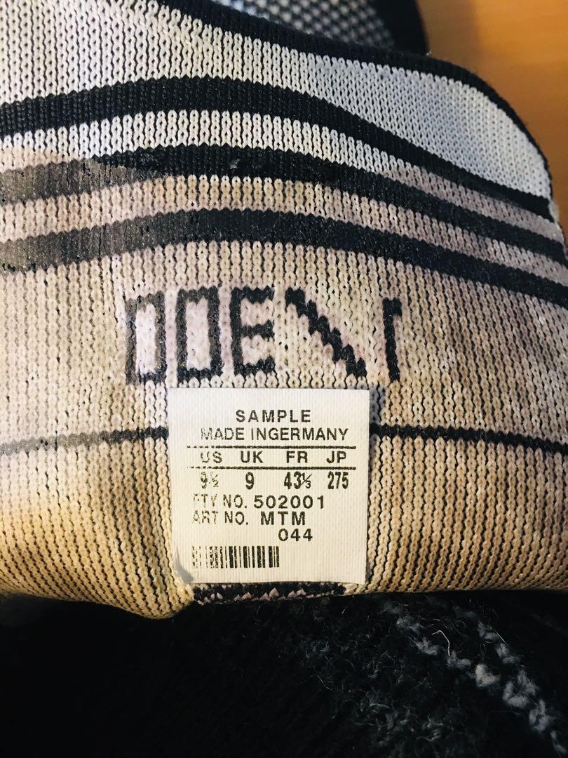 Adidas SLVR limited 1/300, Fesyen Pria, Sepatu , Sneakers di Carousell