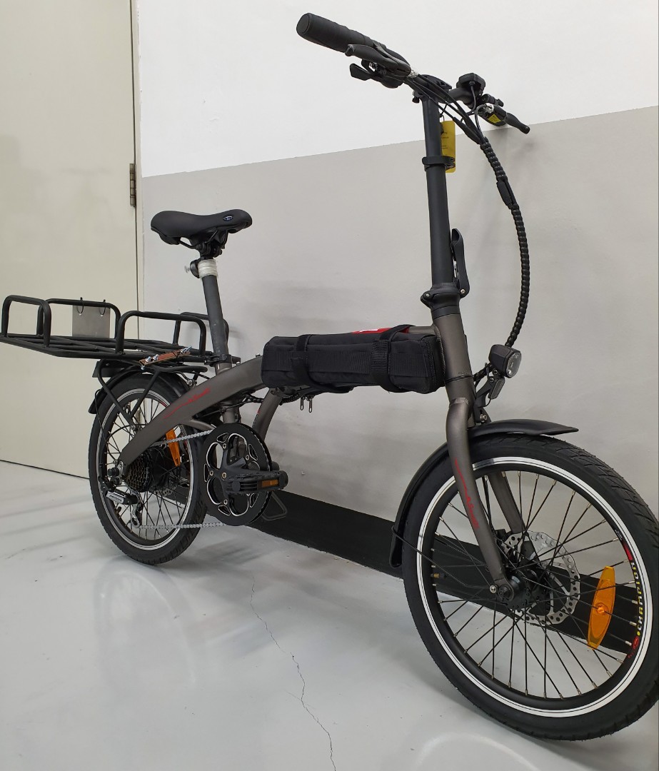 Apollo Smart 1s+ EXPLORER. LTA Approved PAB. Price is at the link ...