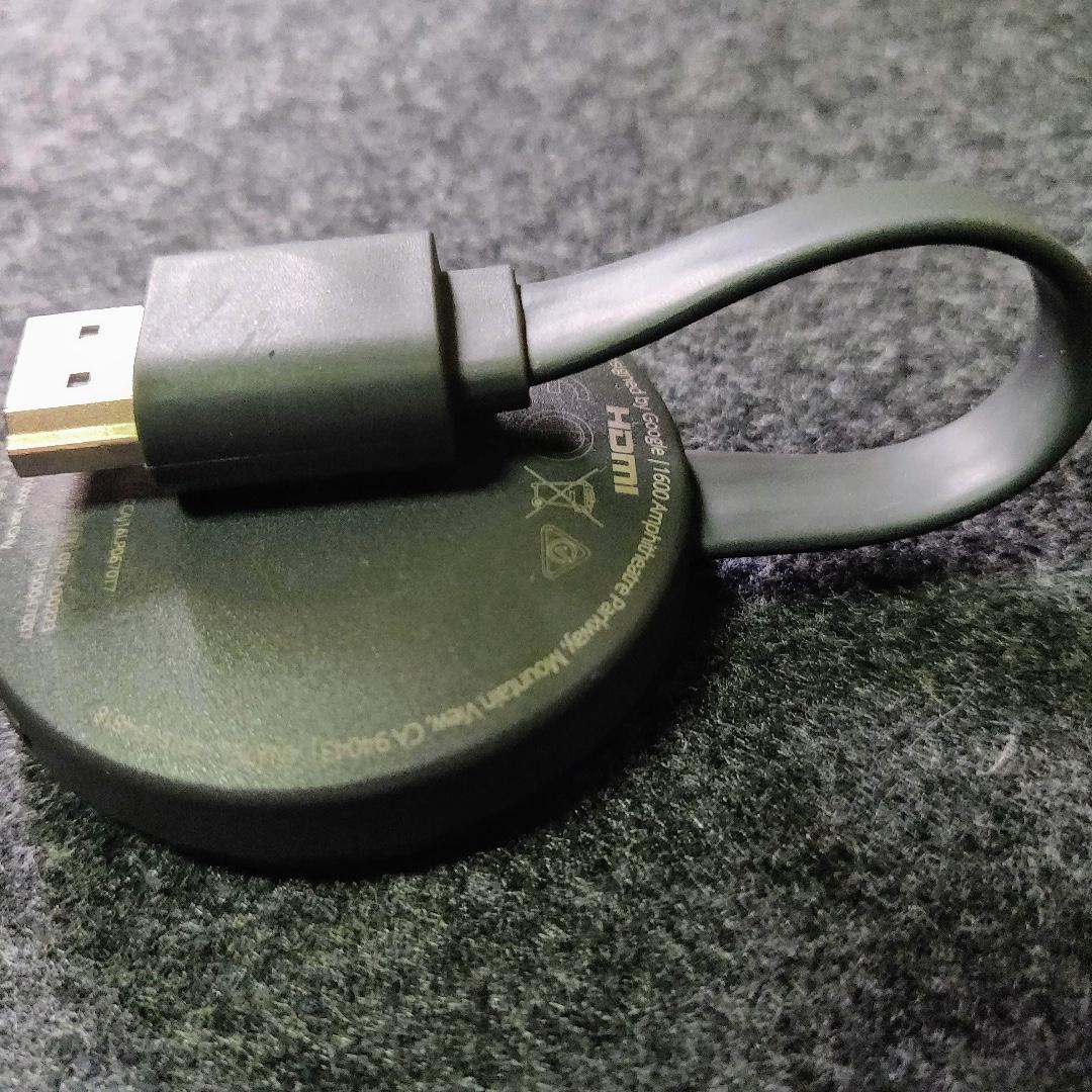 Google Chromecast (Second Generation), TV & Home Appliances, TV ...