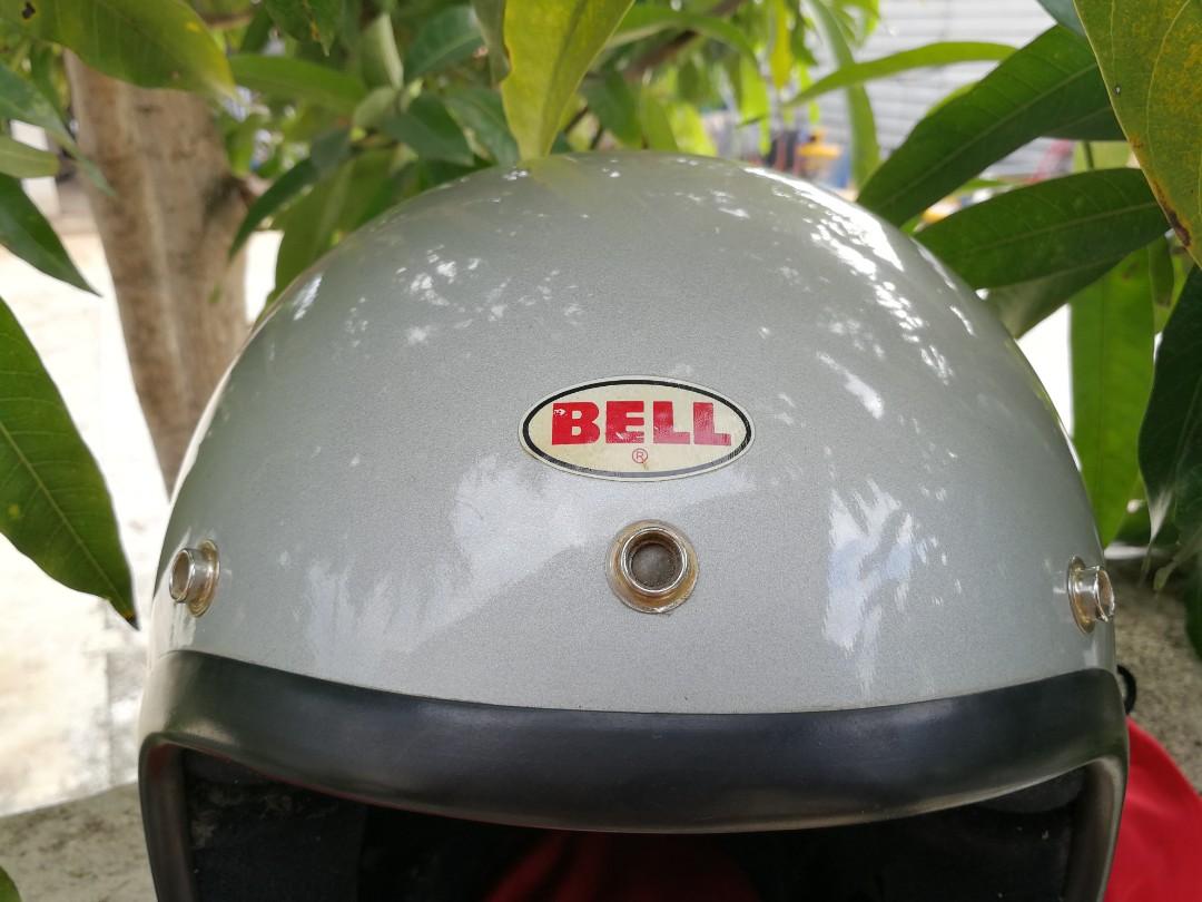 Helmet Bell Magnum 2 original USA, Auto Accessories on Carousell
