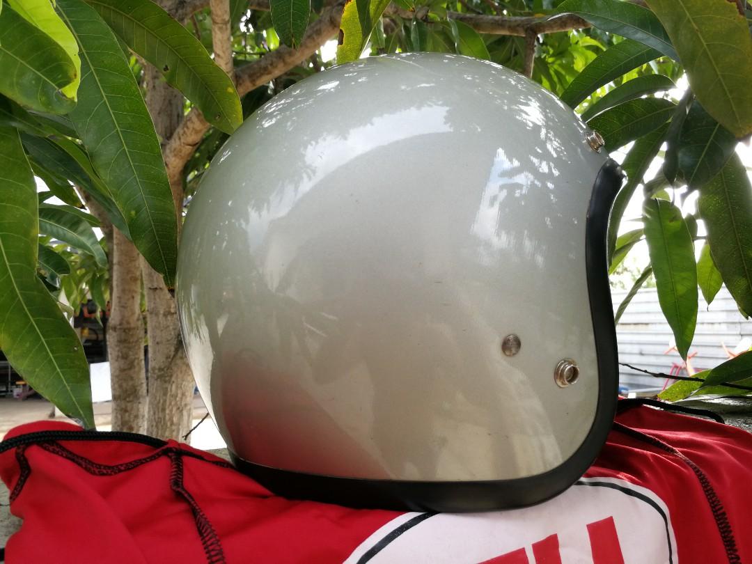 Helmet Bell Magnum 2 original USA, Auto Accessories on Carousell