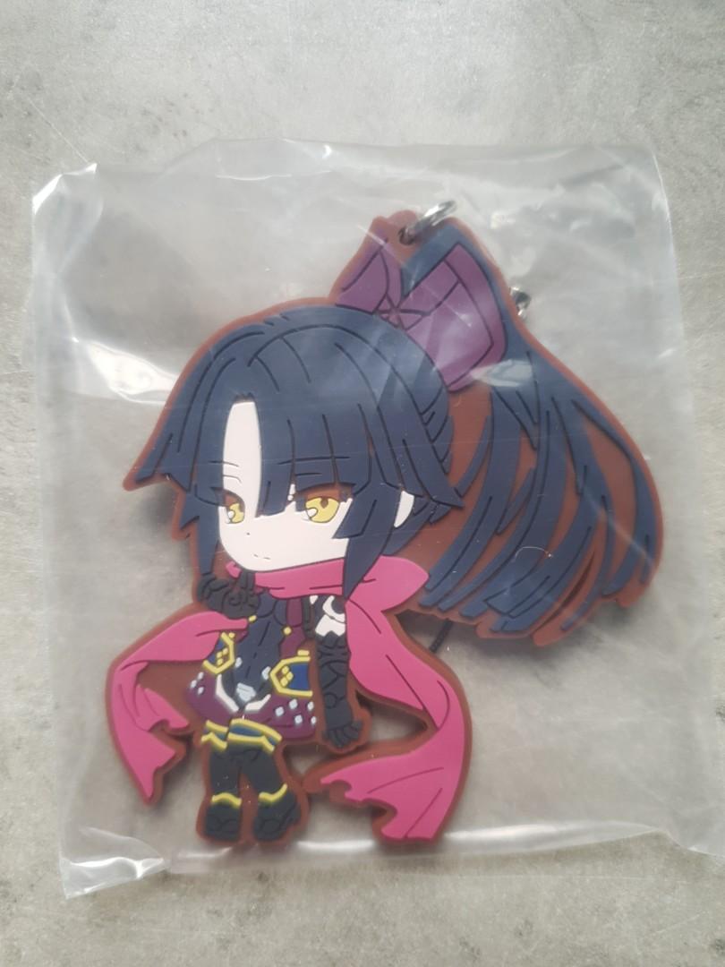 Kato Danzo Fate GO strap, Hobbies & Toys, Memorabilia & Collectibles ...