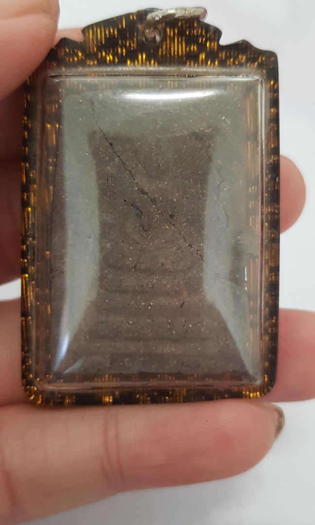 LP DAENG somdej 2513, Hobbies & Toys, Memorabilia & Collectibles ...