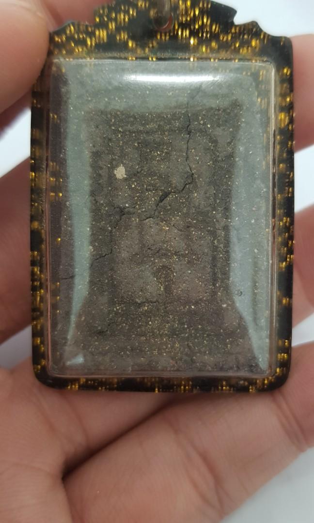 LP DAENG somdej 2513, Hobbies & Toys, Memorabilia & Collectibles ...