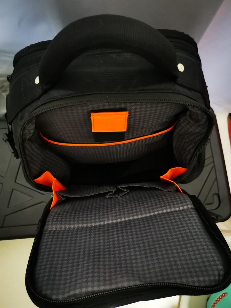 MONO Classic FlyBy Backpack, Men's Fashion, Bags, Backpacks on Carousell