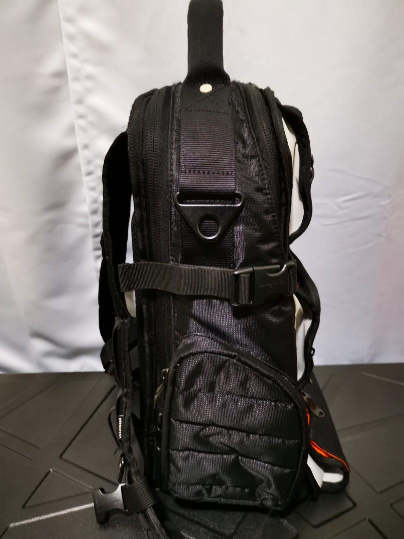 MONO Classic FlyBy Backpack, Men's Fashion, Bags, Backpacks on Carousell